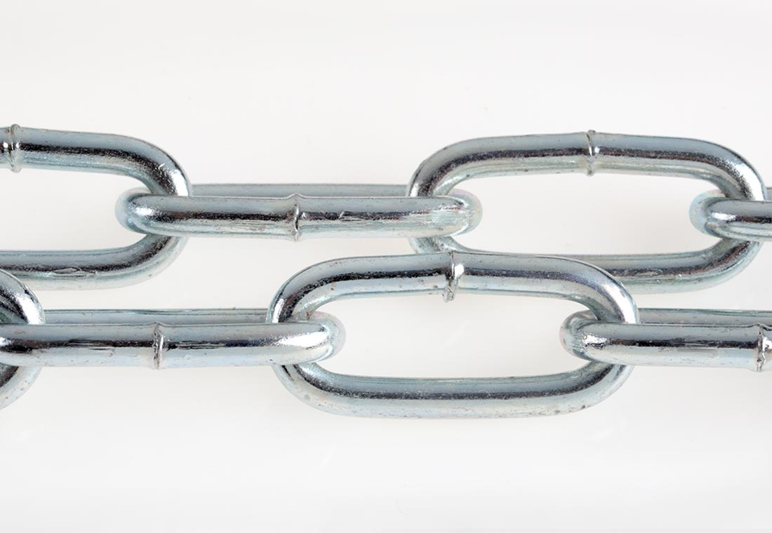 Chaînes - Favacoutiq