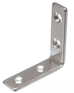 EQUERRE INOX A2 - Favacoutiq